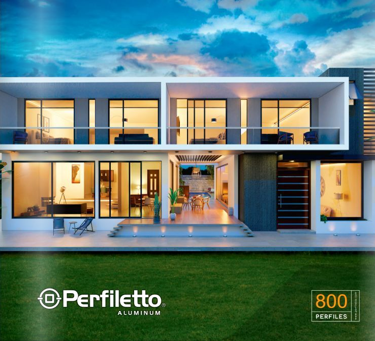 Alhersa – Innovación y Hermeticidad Para Tu Espacio