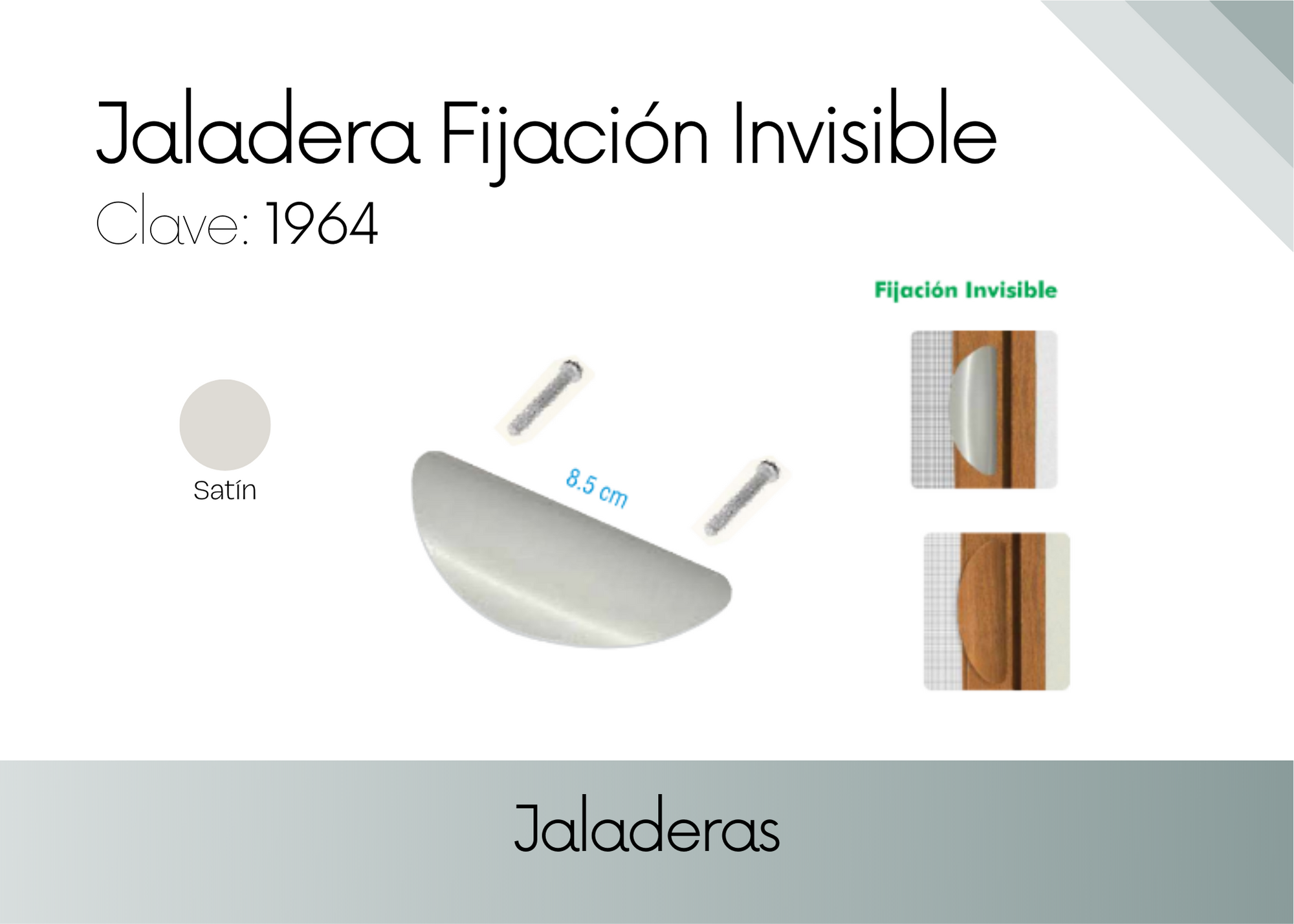 Jaladeras – Alhersa